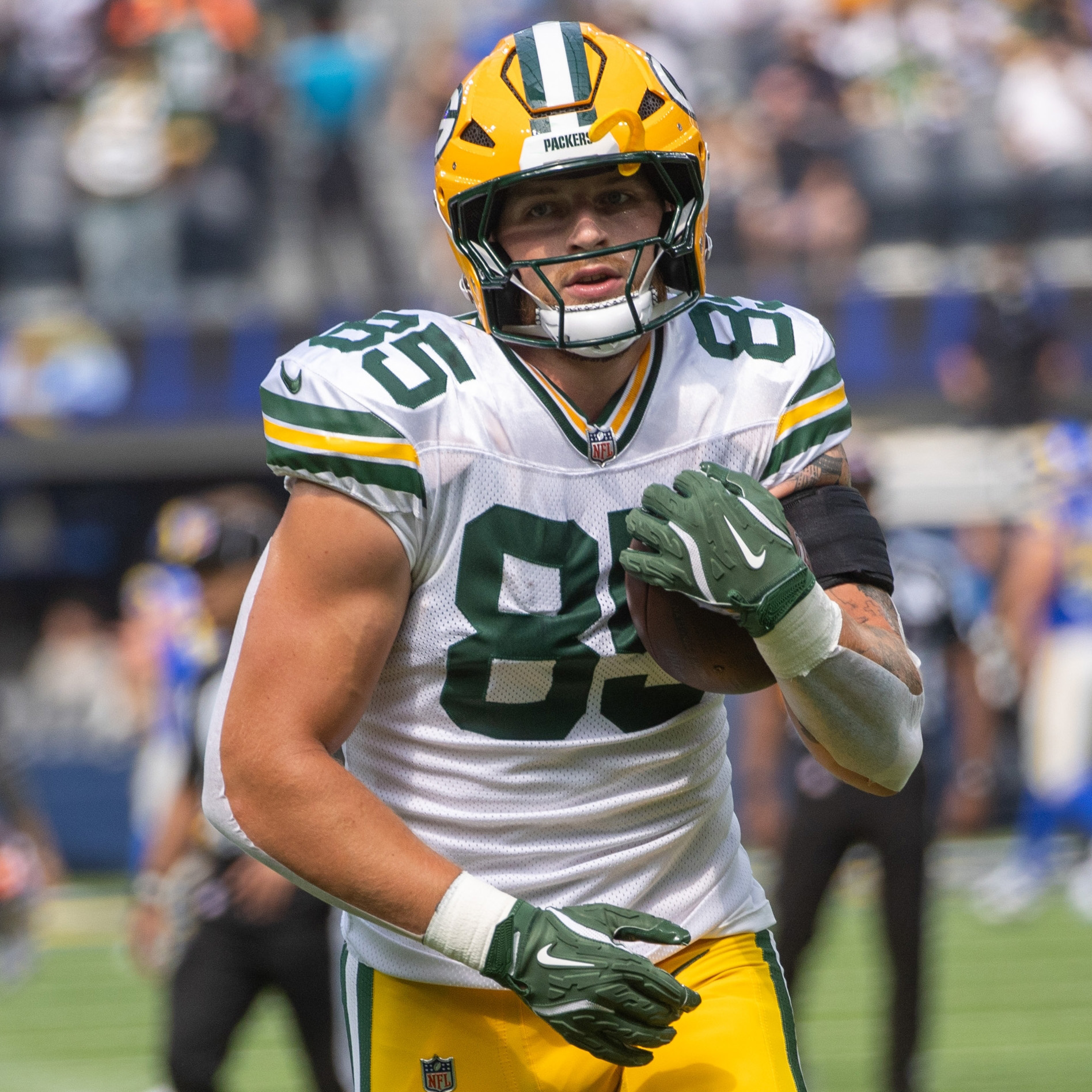 Tucker Kraft - Agent, Manager, Publicist Contact Info