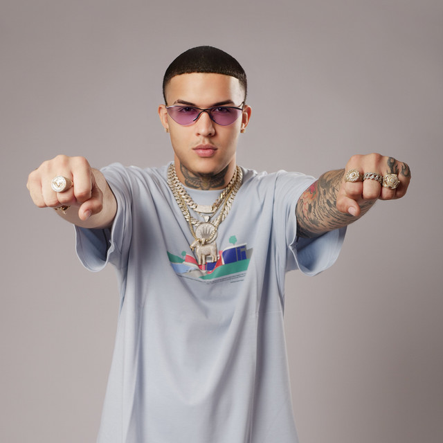 Jey One - Agent, Manager, Publicist Contact Info