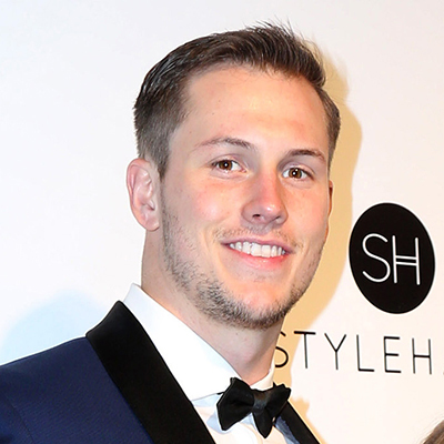 Andrew East - Agent, Manager, Publicist Contact Info