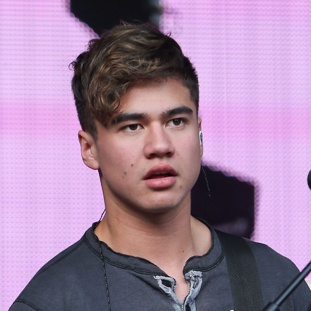 Calum Hood - Agent, Manager, Publicist Contact Info