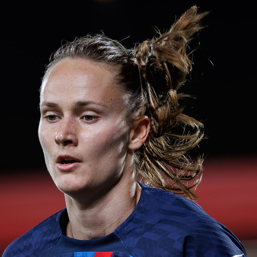 Caroline Graham Hansen - Agent, Manager, Publicist Contact Info