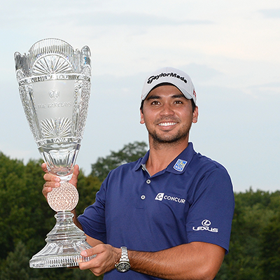 Jason Day - Agent, Manager, Publicist Contact Info