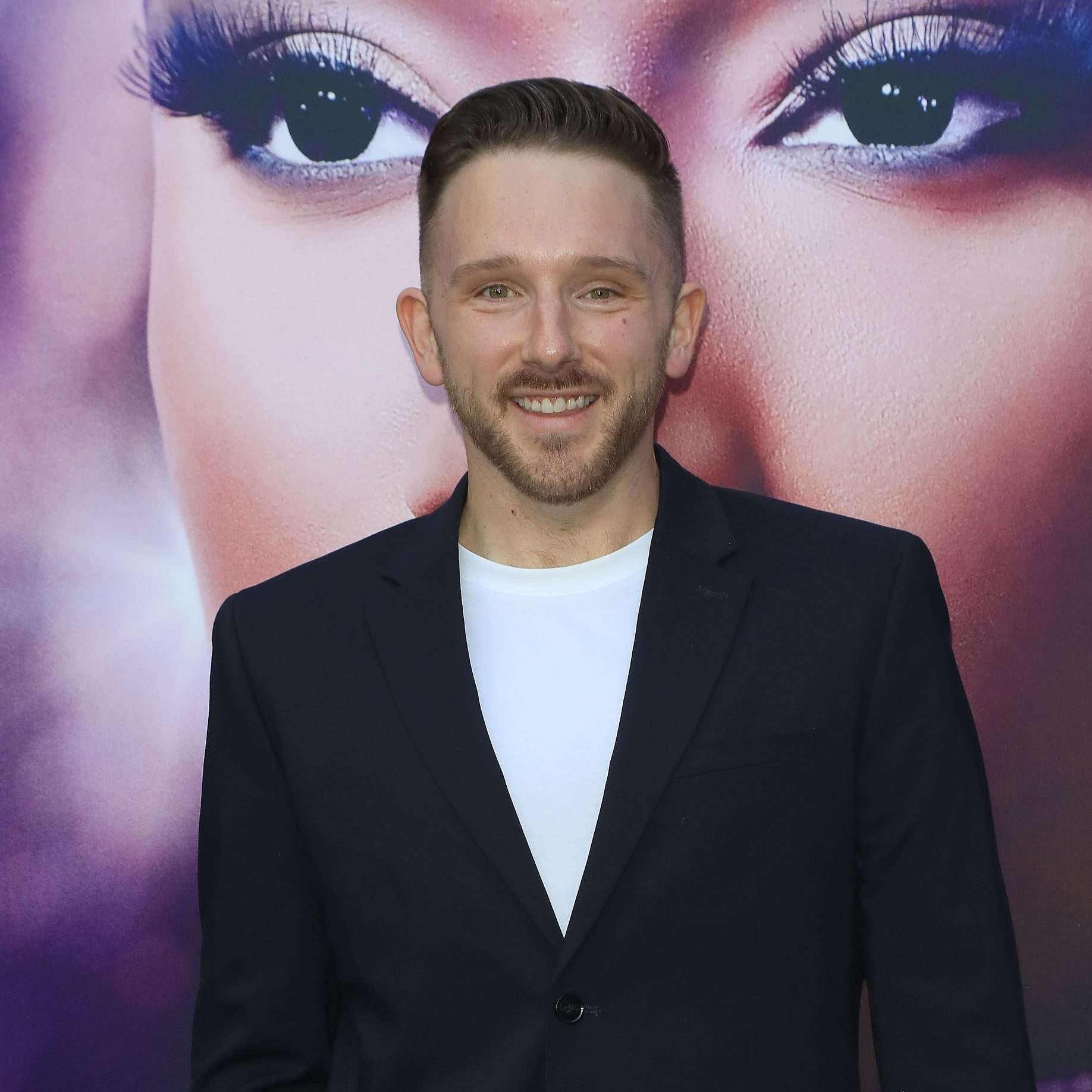 John Joseph Krukowski - Agent, Manager, Publicist Contact Info