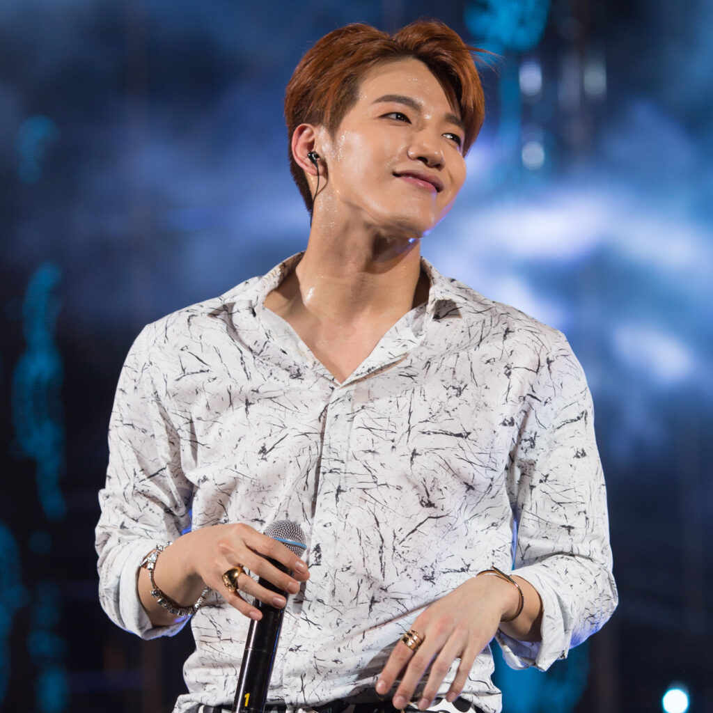 Kim Junsu - Agent, Manager, Publicist Contact Info