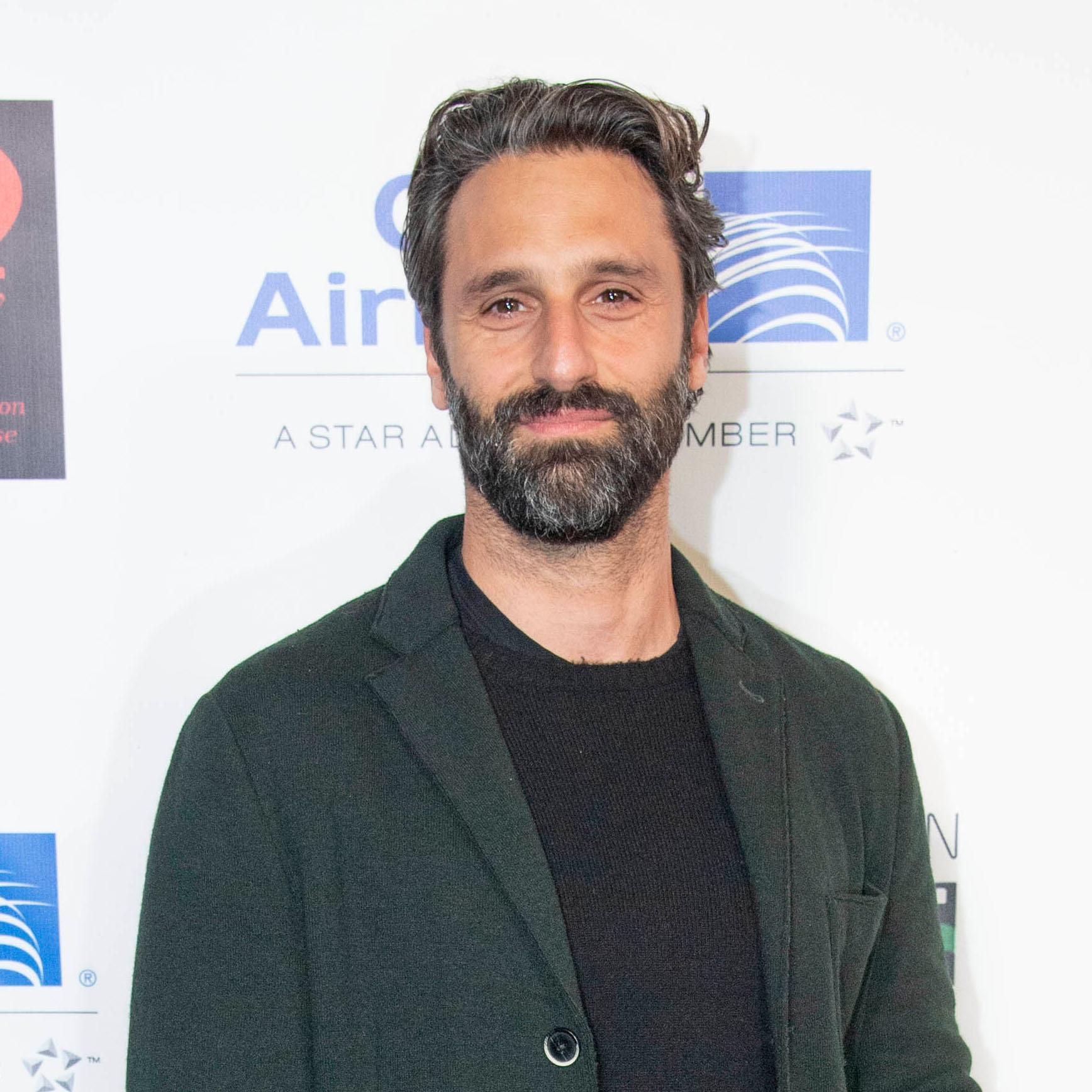Marco Calvani - Agent, Manager, Publicist Contact Info