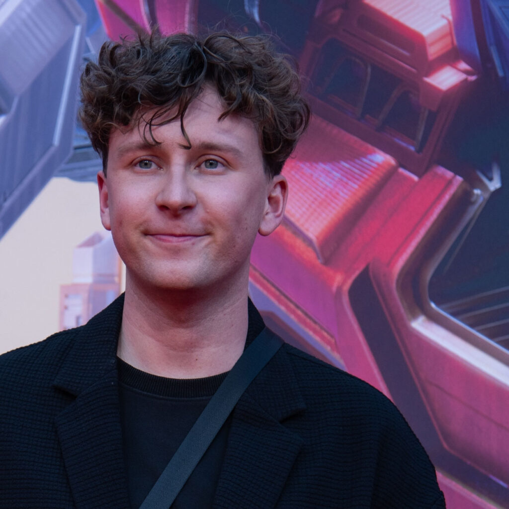 Thomas Duke - Agent, Manager, Publicist Contact Info