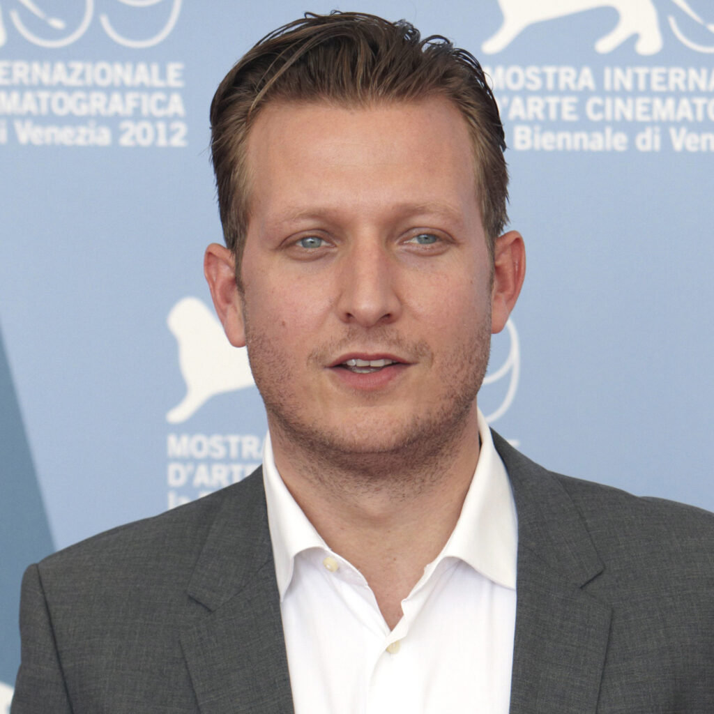 Tobias Lindholm - Agent, Manager, Publicist Contact Info