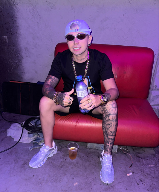 Mc Jhey - Agent, Manager, Publicist Contact Info