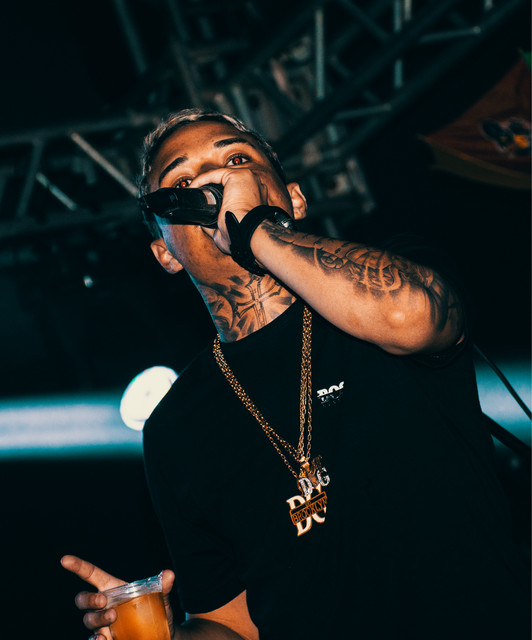 DG Do Brooklyn - Agent, Manager, Publicist Contact Info