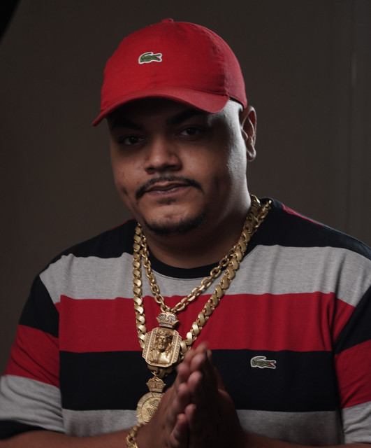 DJ Gs da Reta velha - Agent, Manager, Publicist Contact Info