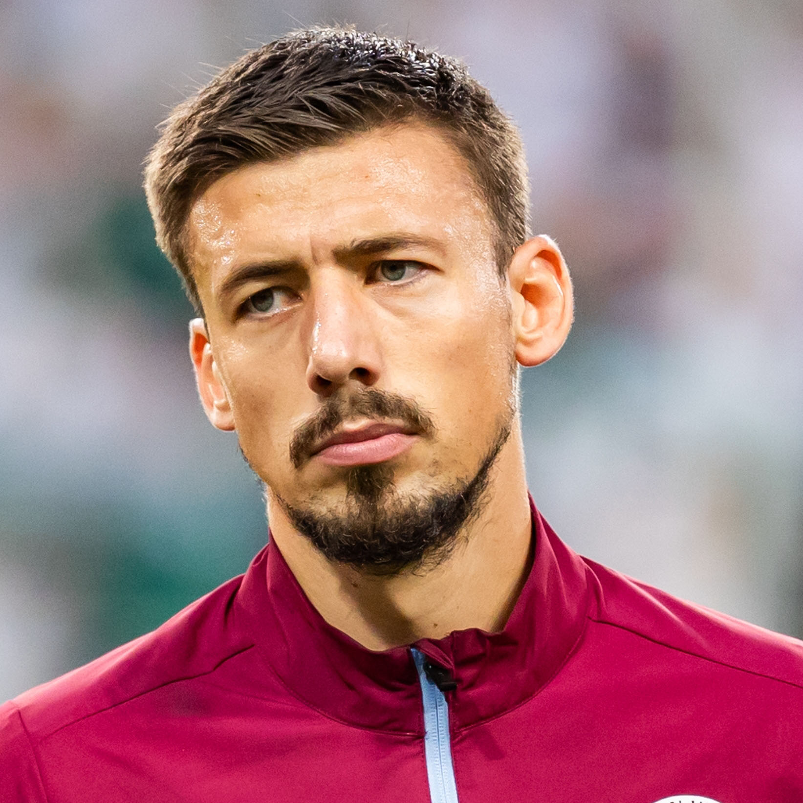 Clement Lenglet - Agent, Manager, Publicist Contact Info