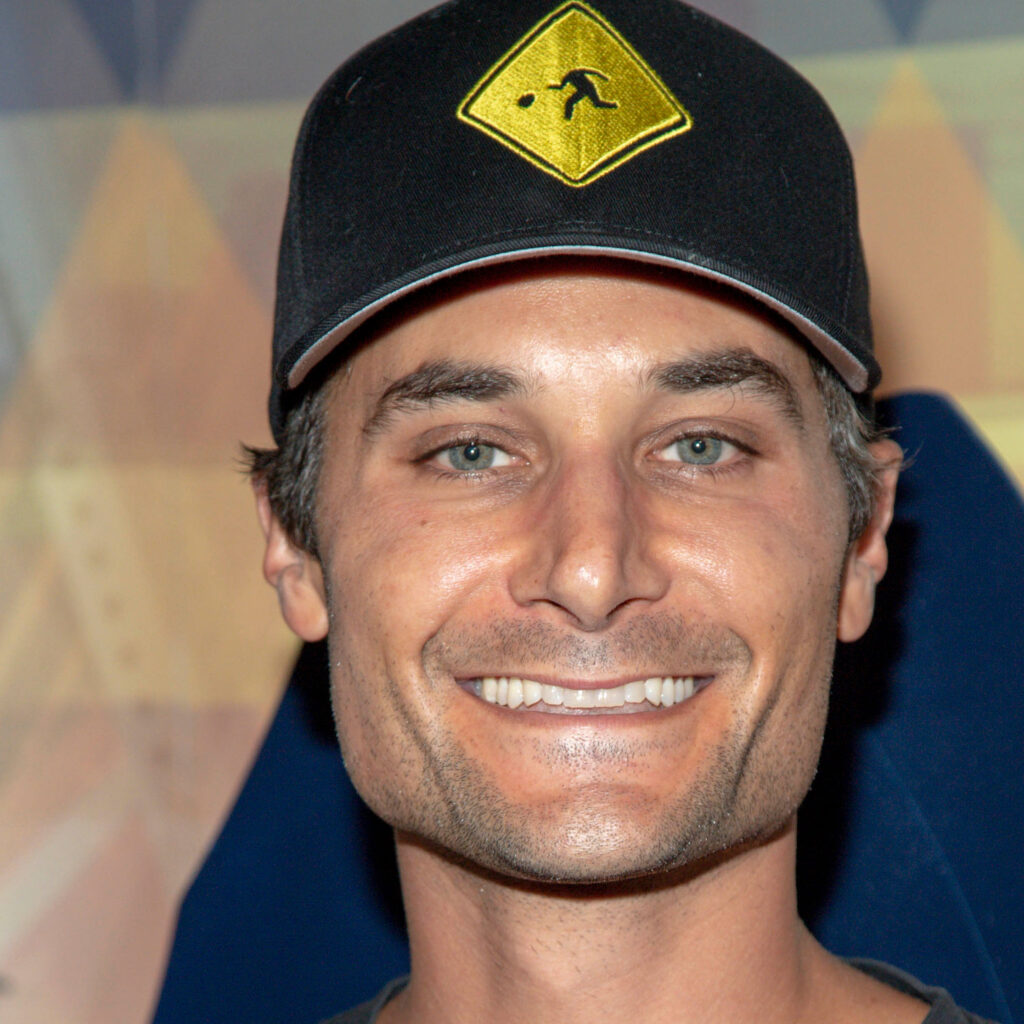 Jason Berger - Agent, Manager, Publicist Contact Info