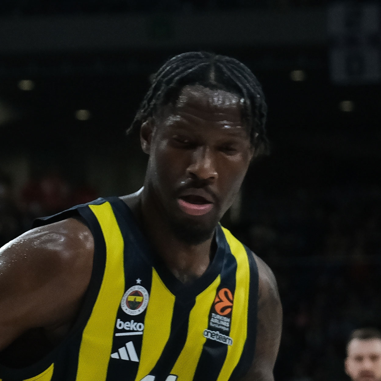 Nigel Hayes-Davis - Agent, Manager, Publicist Contact Info