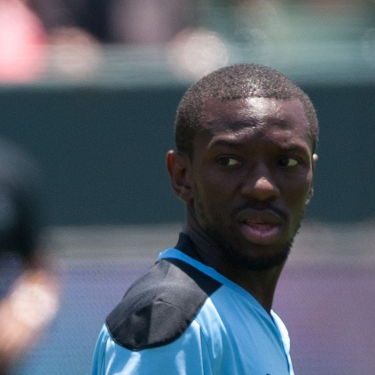 Shaun Wright-Phillips - Agent, Manager, Publicist Contact Info