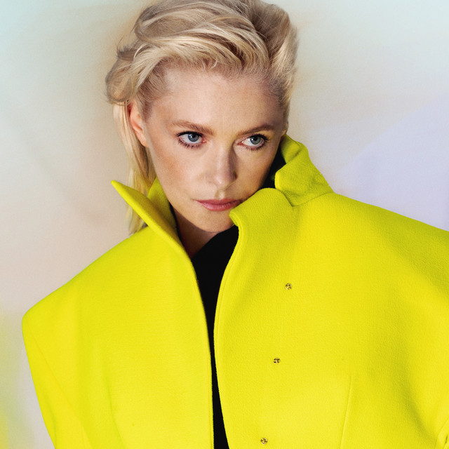 Alison Goldfrapp - Agent, Manager, Publicist Contact Info