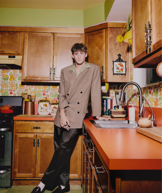 Magnus Ferrell - Agent, Manager, Publicist Contact Info