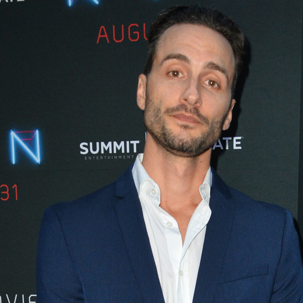 Josh Baker (2) - Agent, Manager, Publicist Contact Info