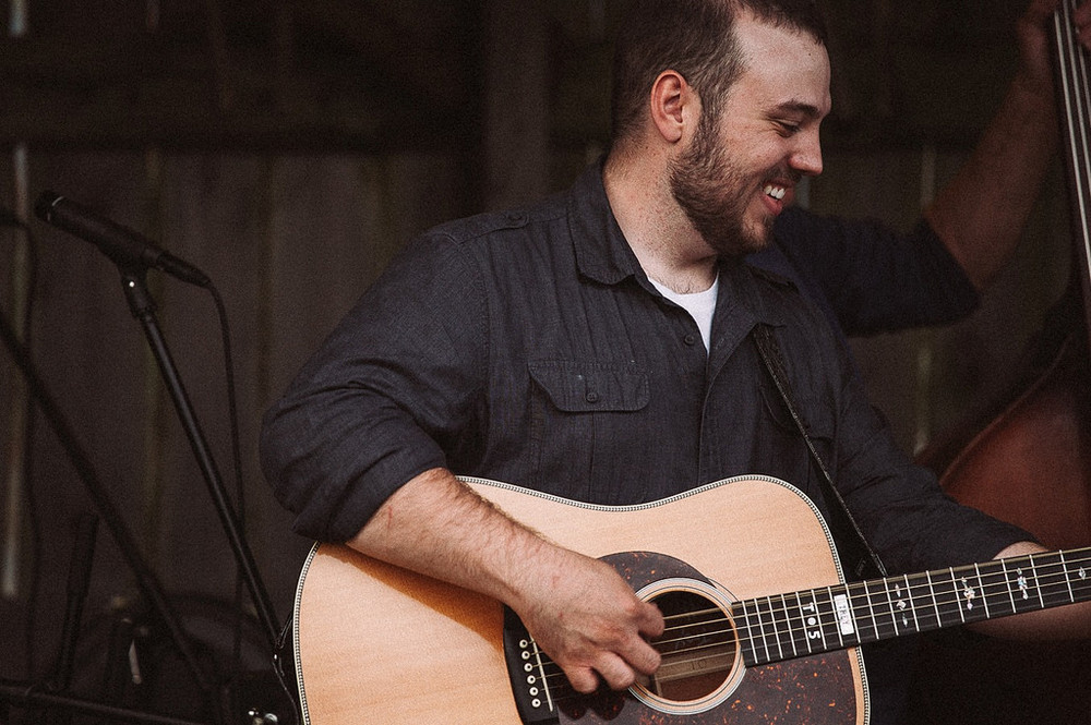 Trey Hensley - Complete List of Endorsements