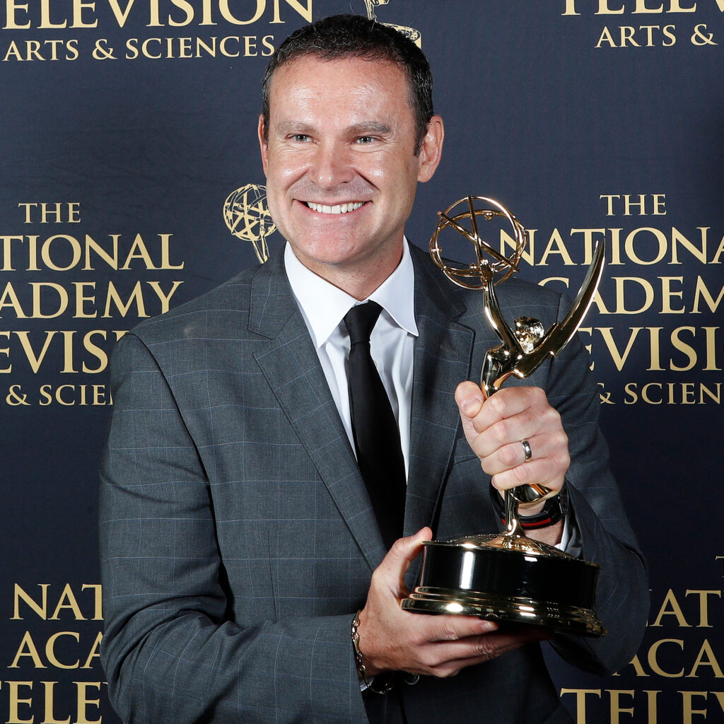 Alan Tacher - Agent, Manager, Publicist Contact Info