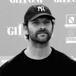 Alessandro Borghi - Agent, Manager, Publicist Contact Info