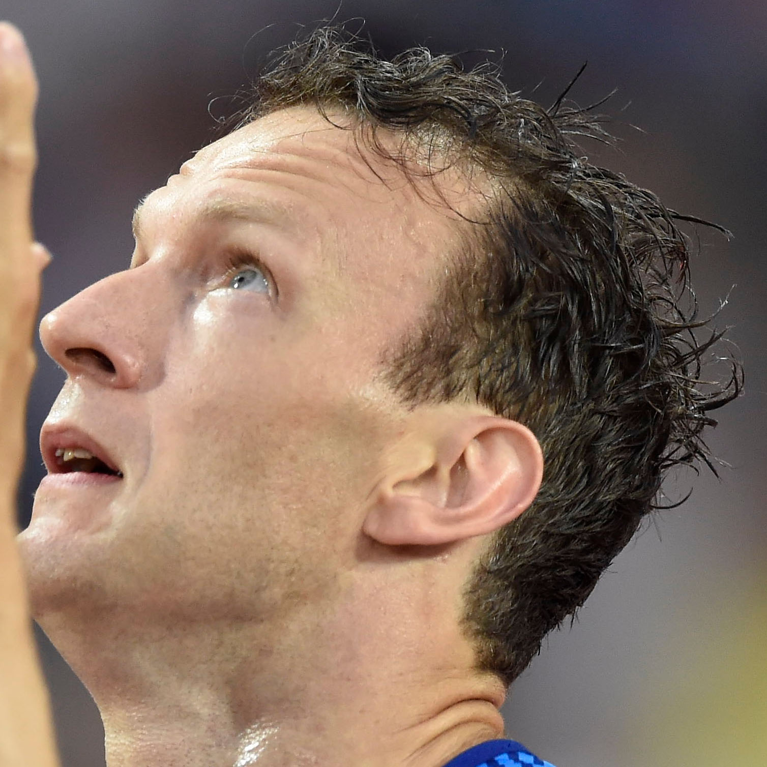 Richard Whitehead - Agent, Manager, Publicist Contact Info