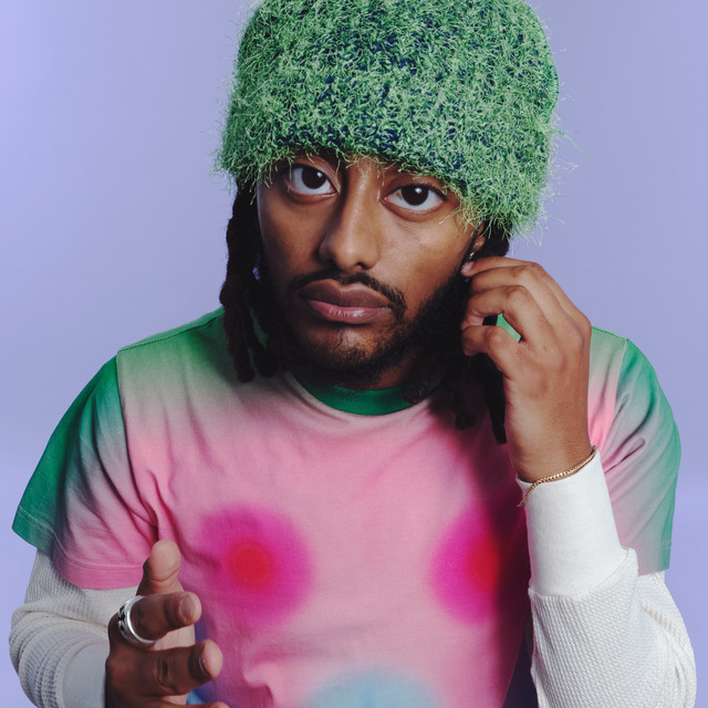 Aminé - Agent, Manager, Publicist Contact Info
