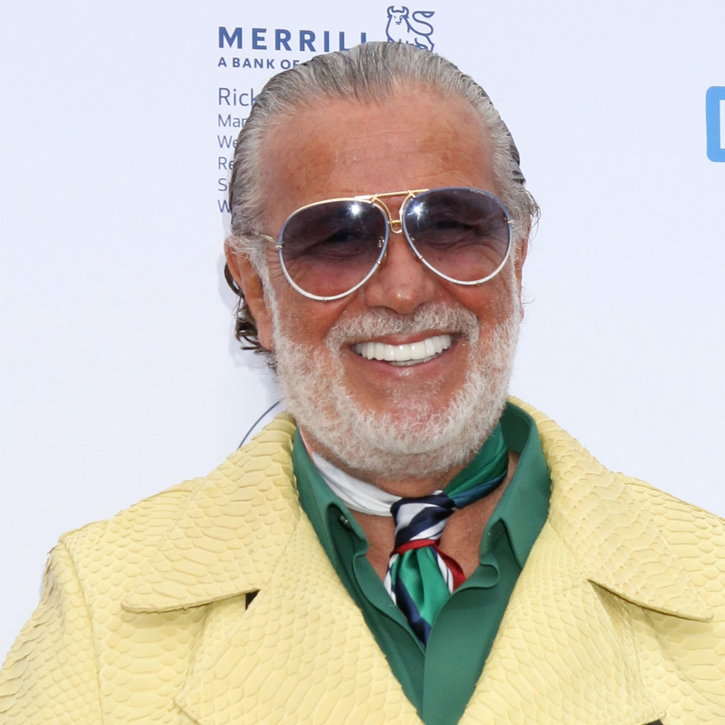 Jeff Hamilton - Complete List of Endorsements