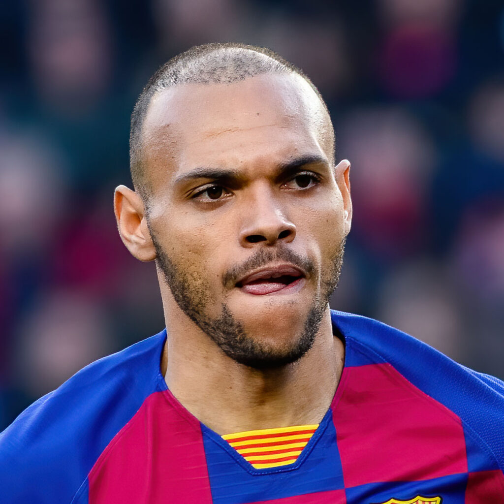 Martin Braithwaite - Agent, Manager, Publicist Contact Info