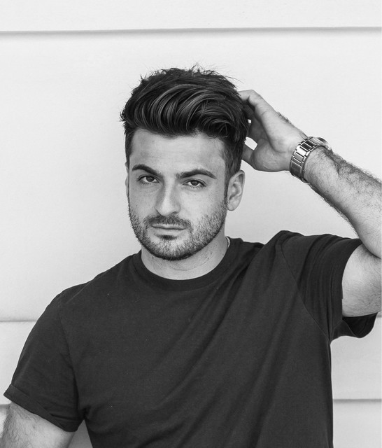 Alec Chambers - Agent, Manager, Publicist Contact Info