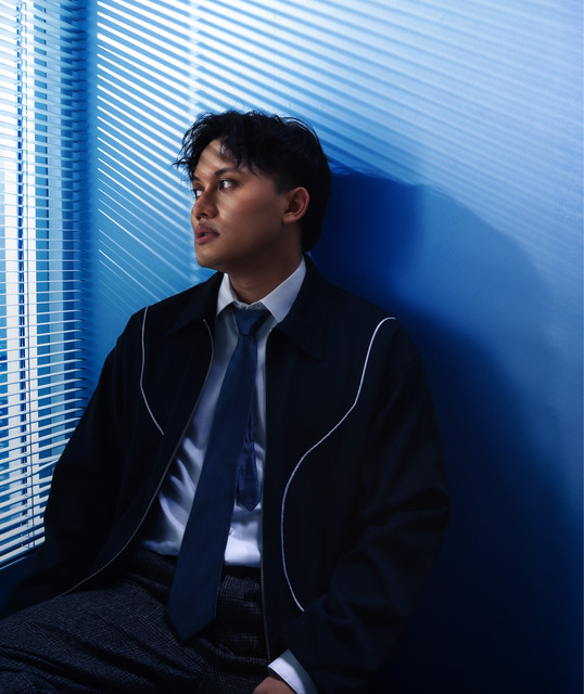 Rizky Febian - Agent, Manager, Publicist Contact Info