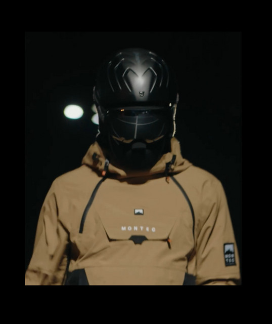 Ski Guy - Insights