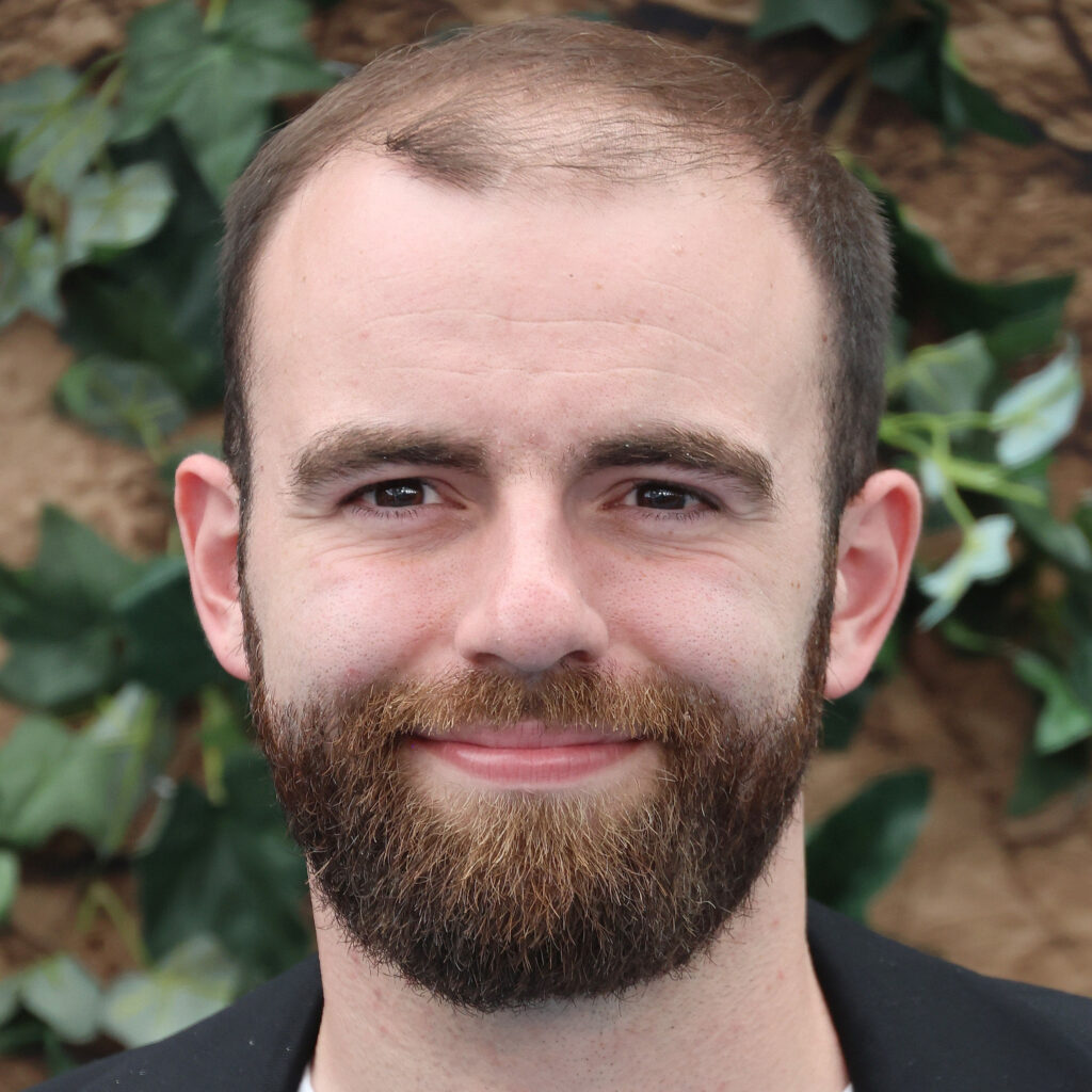 Connor Tomlinson - Agent, Manager, Publicist Contact Info