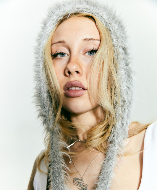 Serafina - Agent, Manager, Publicist Contact Info