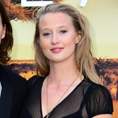 Alice Aedy - Agent, Manager, Publicist Contact Info