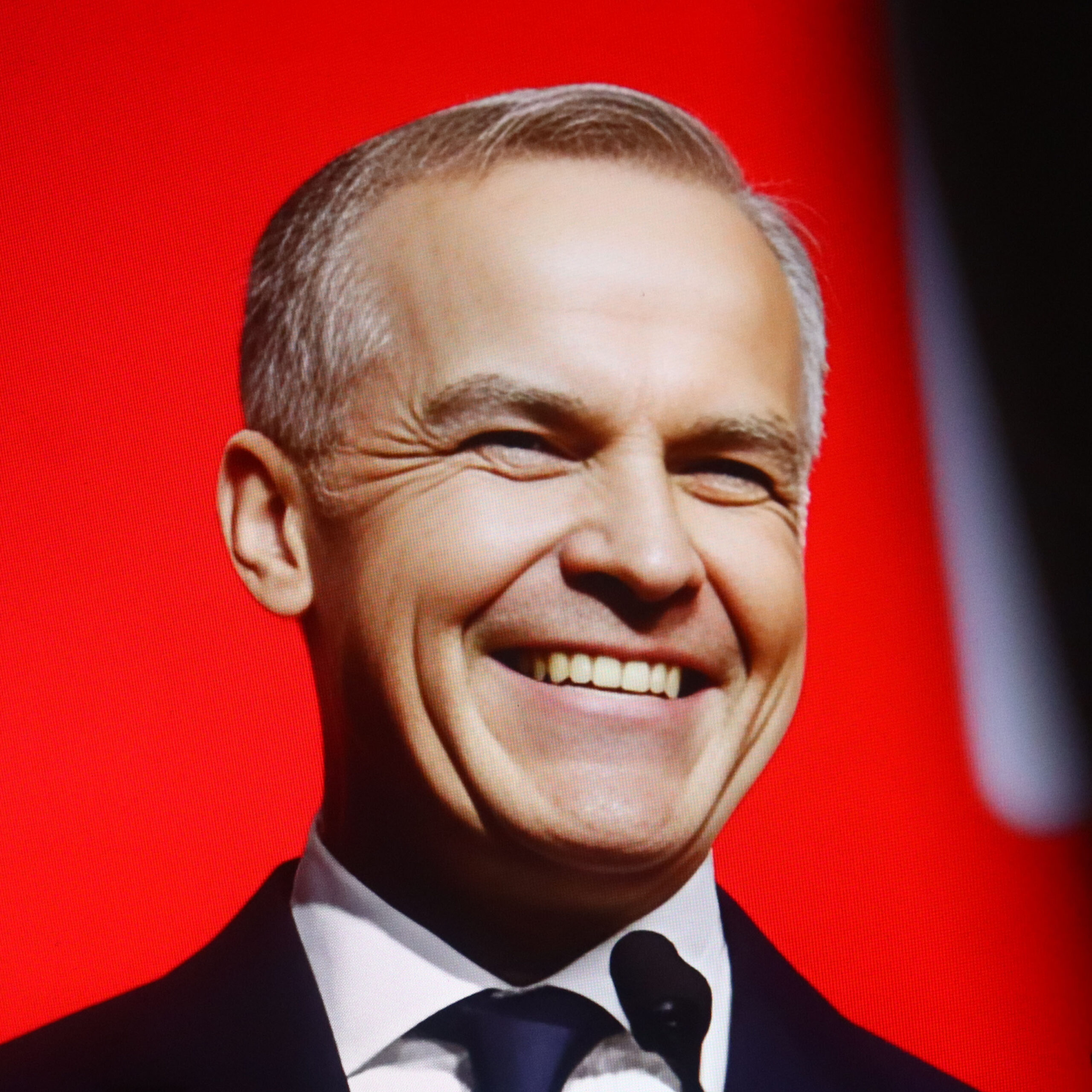 Mark Carney - Agent, Manager, Publicist Contact Info