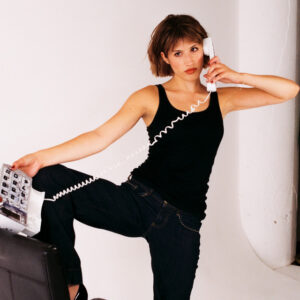 Sophia James - Agent, Manager, Publicist Contact Info