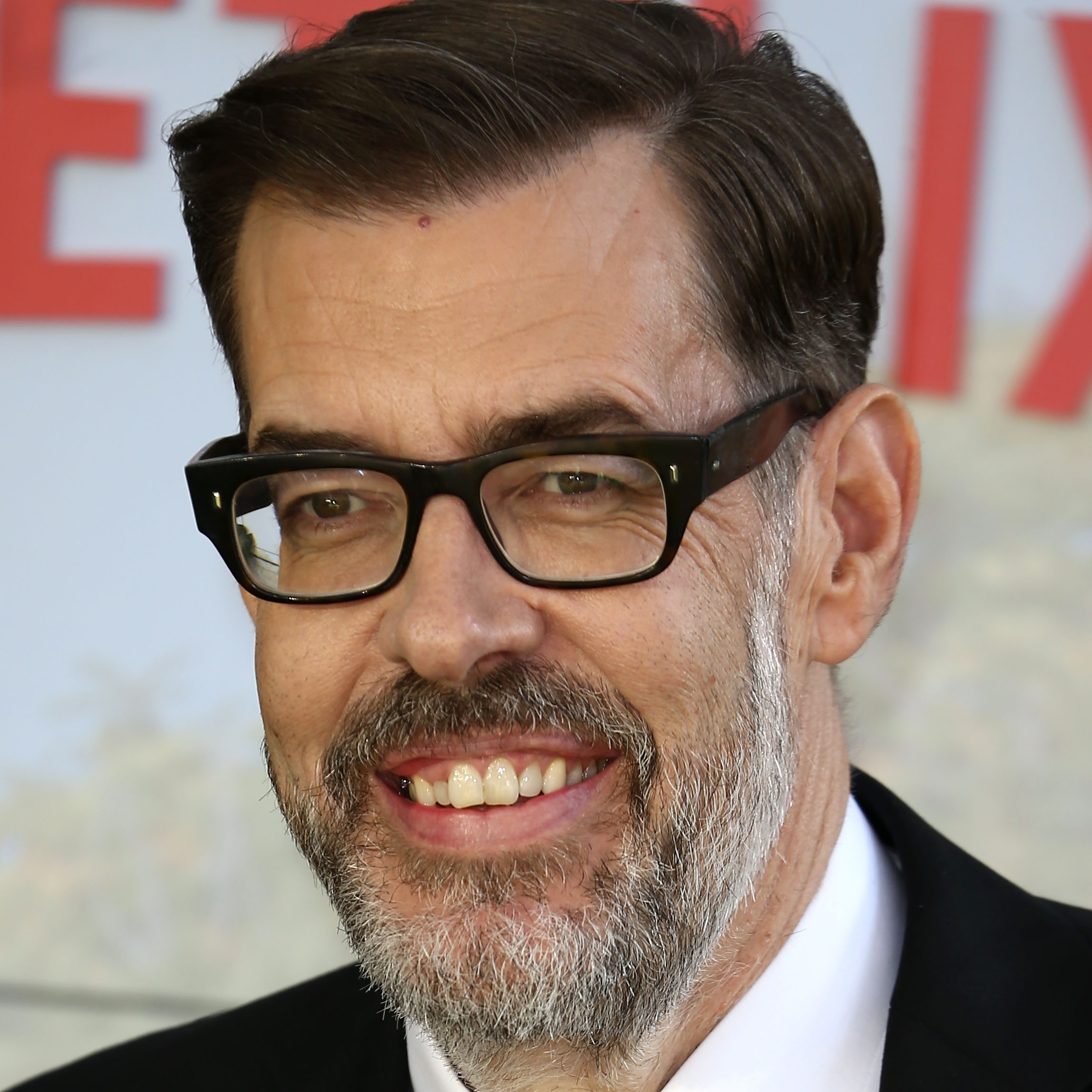 Richard Osman - Agent, Manager, Publicist Contact Info