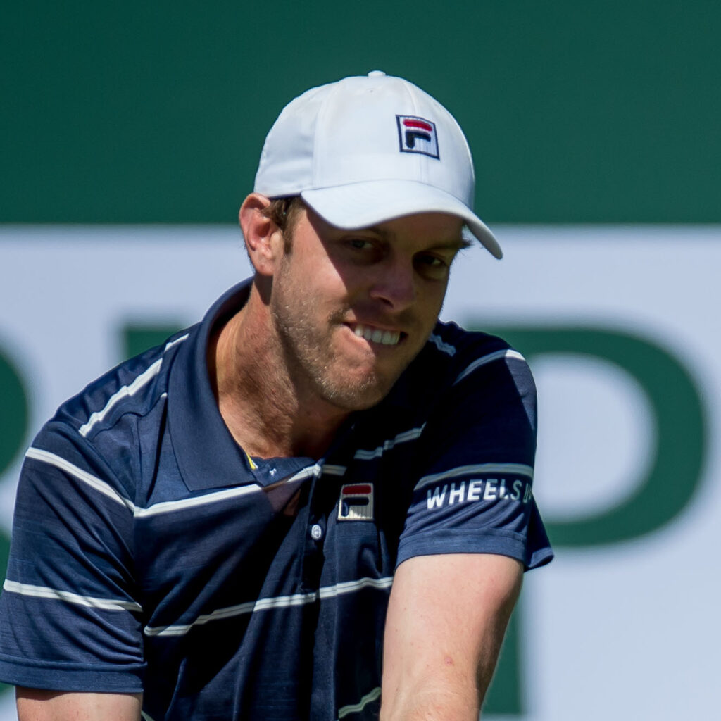 Sam Querrey - Agent, Manager, Publicist Contact Info