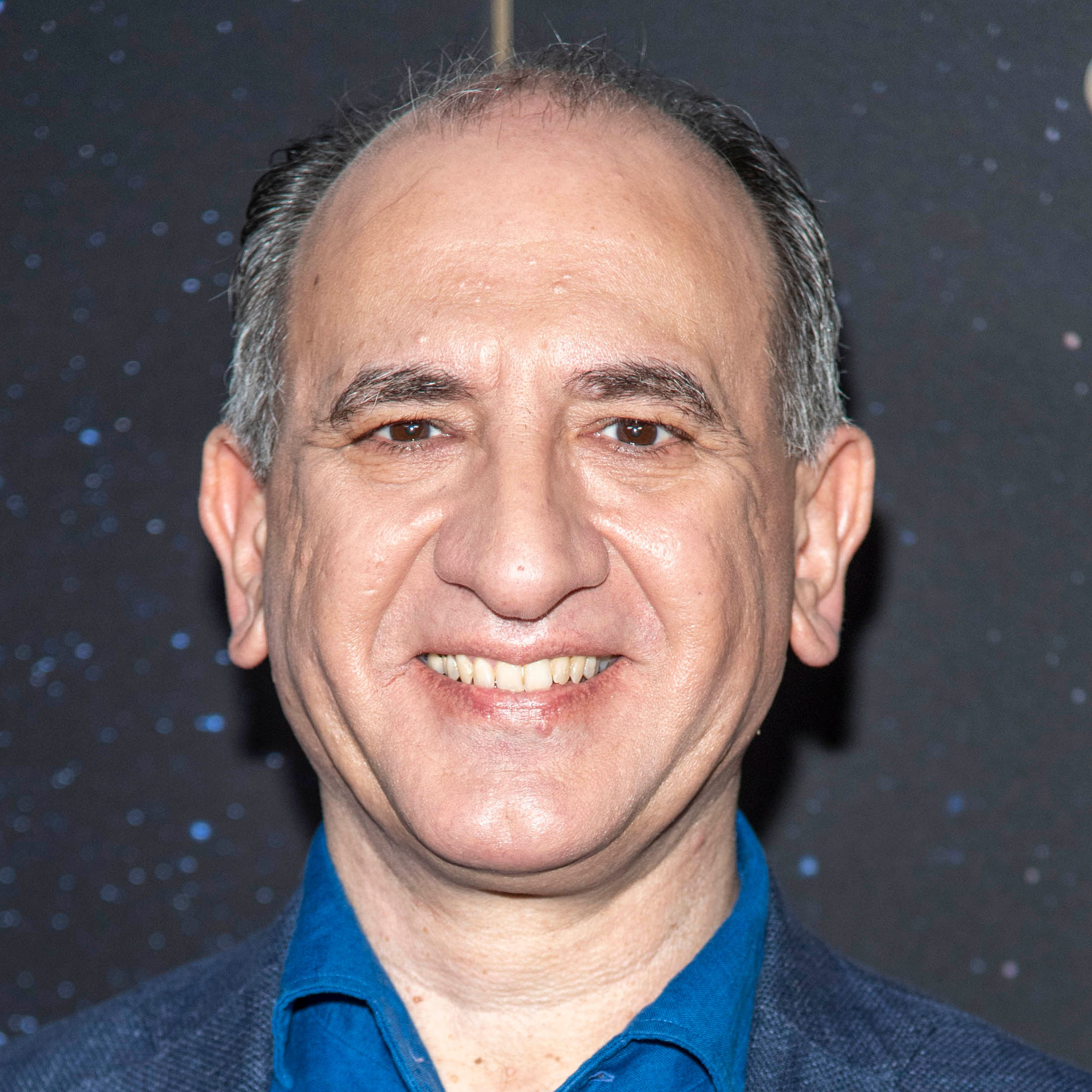 Armando Iannucci - Agent, Manager, Publicist Contact Info