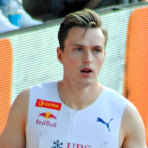 Karsten Warholm - Agent, Manager, Publicist Contact Info