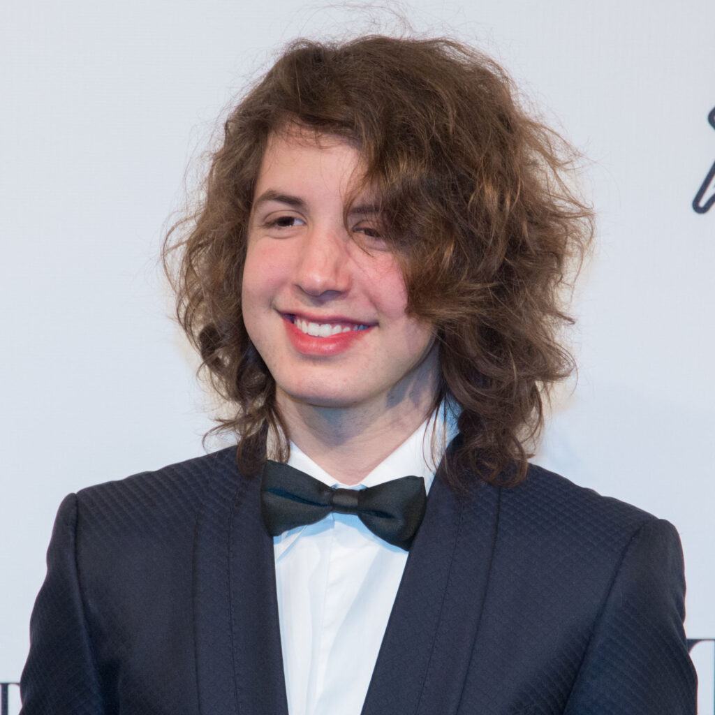 Lucas Jagger - Agent, Manager, Publicist Contact Info