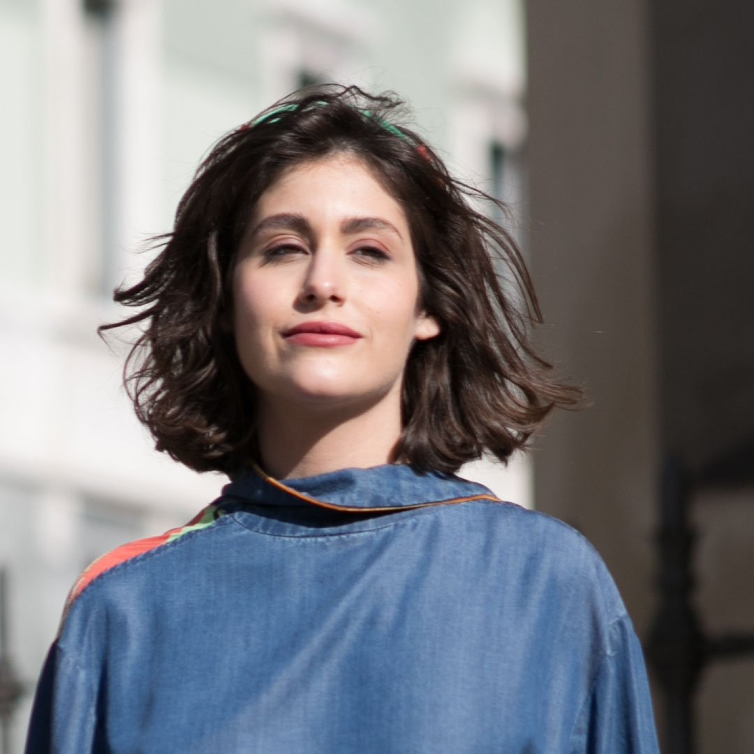 Nour Arida - Agent, Manager, Publicist Contact Info