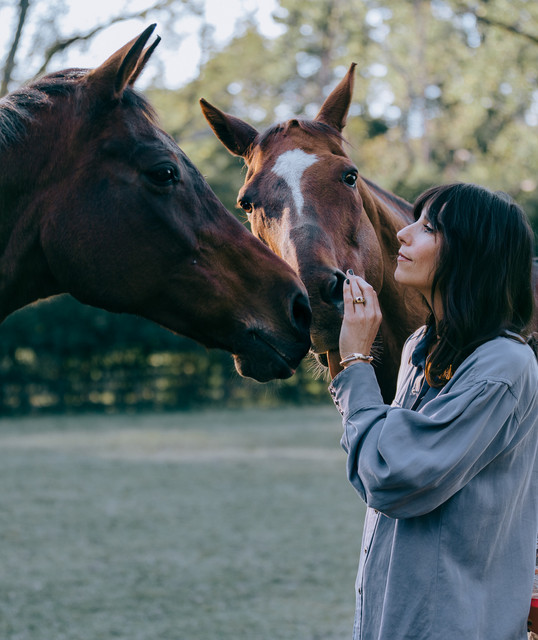 Nicki Bluhm - Agent, Manager, Publicist Contact Info