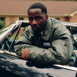 Reuben Vincent Partners With APB for Fall 2026 Streetwear Campaign